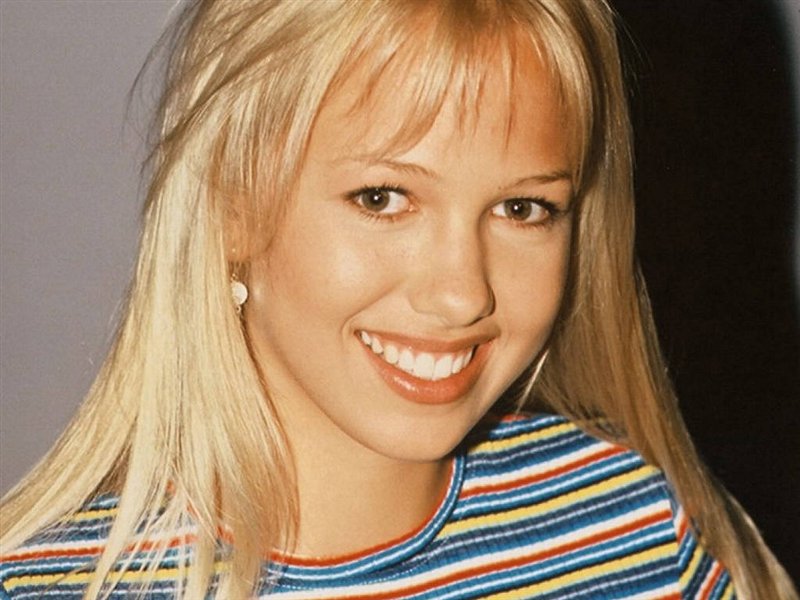 Marne Patterson - FONDOS WALL