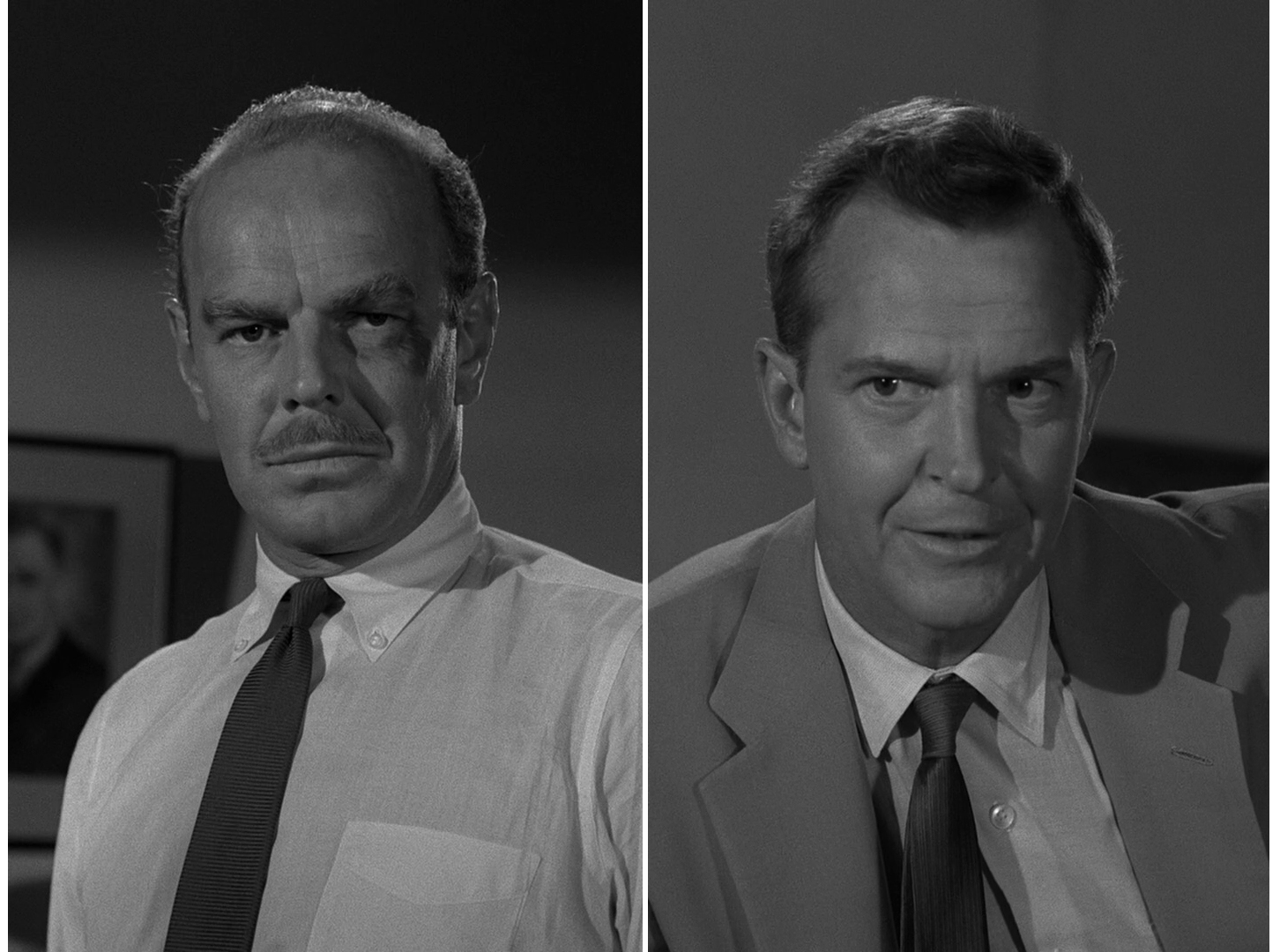 My Life in the Shadow of The Twilight Zone: Special Report: "The Time ...