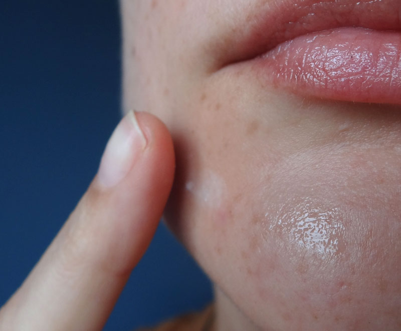 Breakout Control de Dermalogica : la prévention contre les boutons qui ...