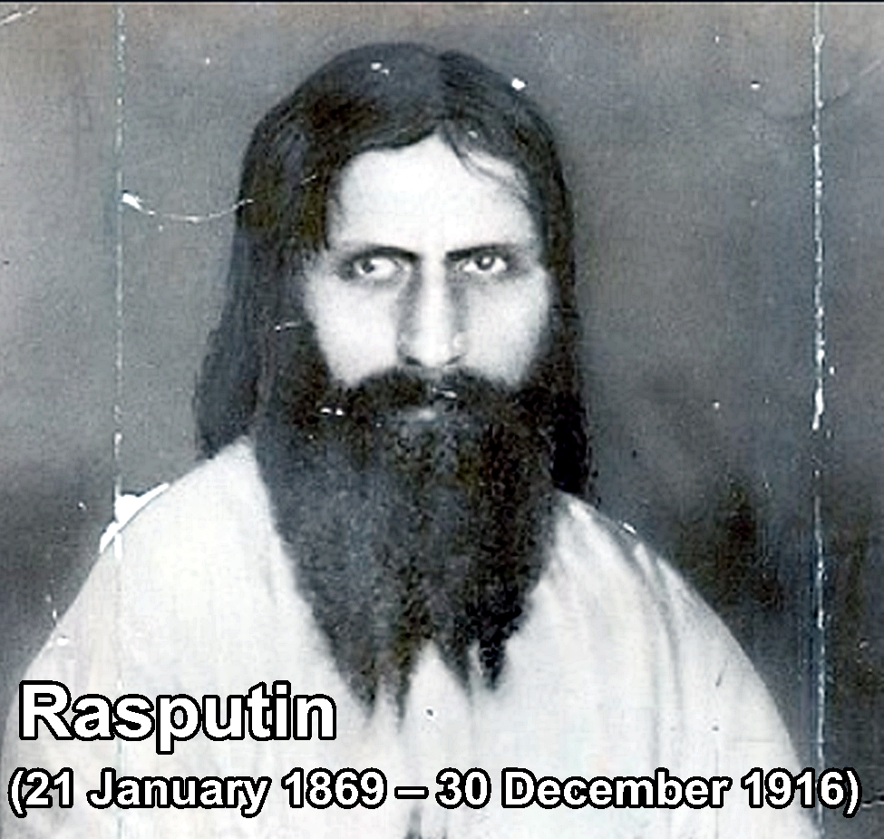 History Class: Russian Revolution of 1917