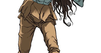 Portal dos Mitos: Mahaha