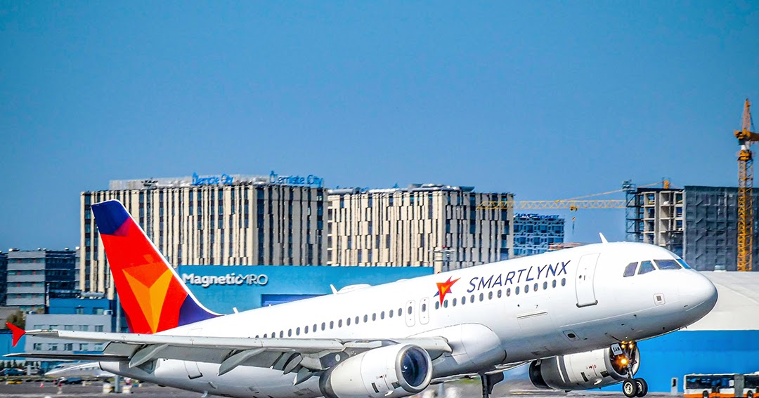 SmartLynx Airlines to open Pristina base