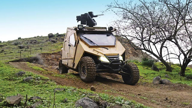 desarrollo defensa y tecnologia belica: Fuerzas Armadas y Guardia Nacional de México podrían ...