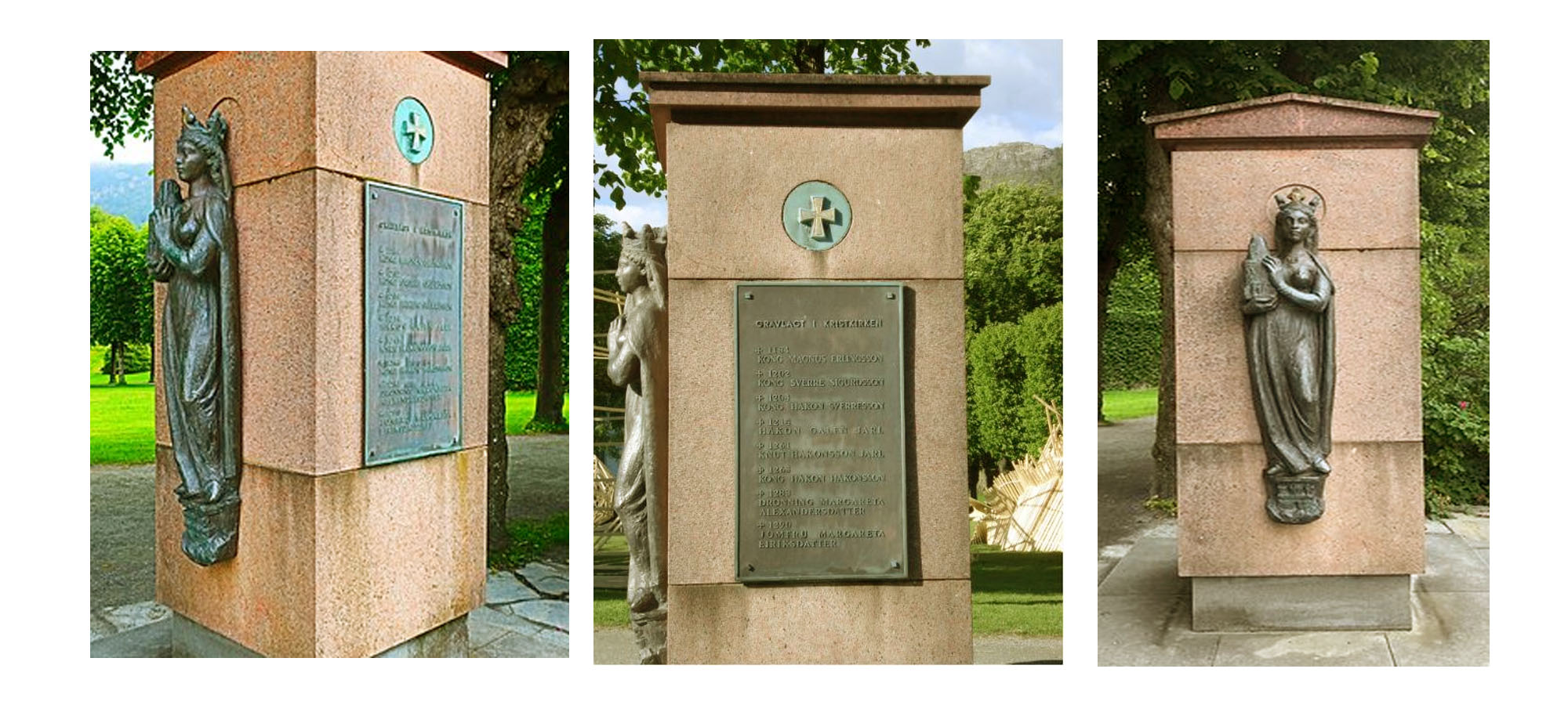 Deborah Macgillivray nattering: Women of Bruce – Part 5 — Sisters of ...