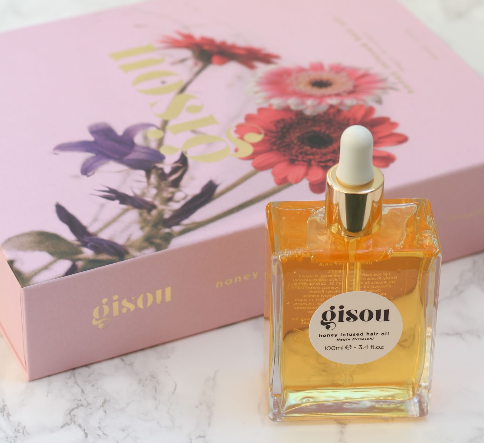 Lifestyle, Make-Up, Skincare, Haircare - Another Kind of Beauty Blog