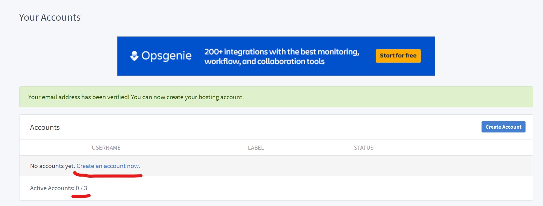 How To Host A Website in Infinityfree Web Hosting in 2021 - Dyusufh ...