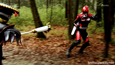 El Imperio de lo Peor: Hikounin Sentai Akibaranger - Serie completa ...