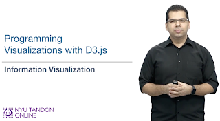 Top 5 Courses to learn D3.js for Data Visualization with JavaScript in ...