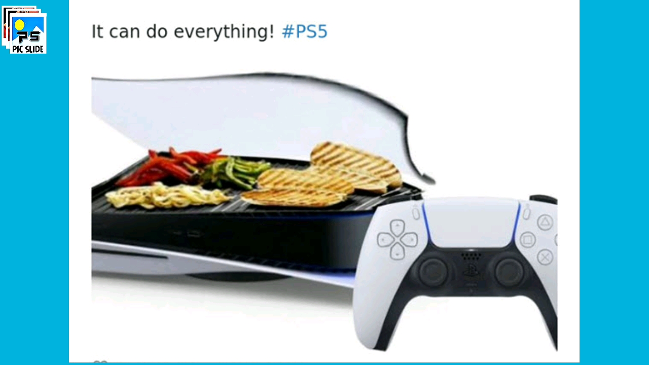 TOP 20 PLAYSTATION 5 FUNNY MEMES PICTURES PART-2