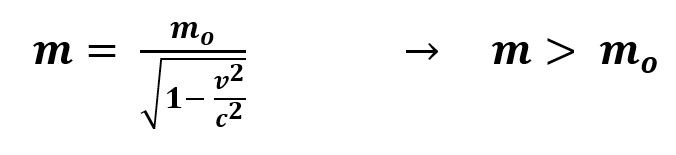 Teori Relativitas Einstein : pengertian, rumus dan contoh soal ...