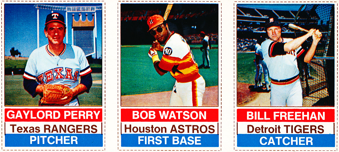 Number 5 Type Collection: Baseball, Sport, and Non-Sport Card Want List