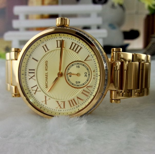 Relógios Importados: Relógio Michael Kors MK5867!