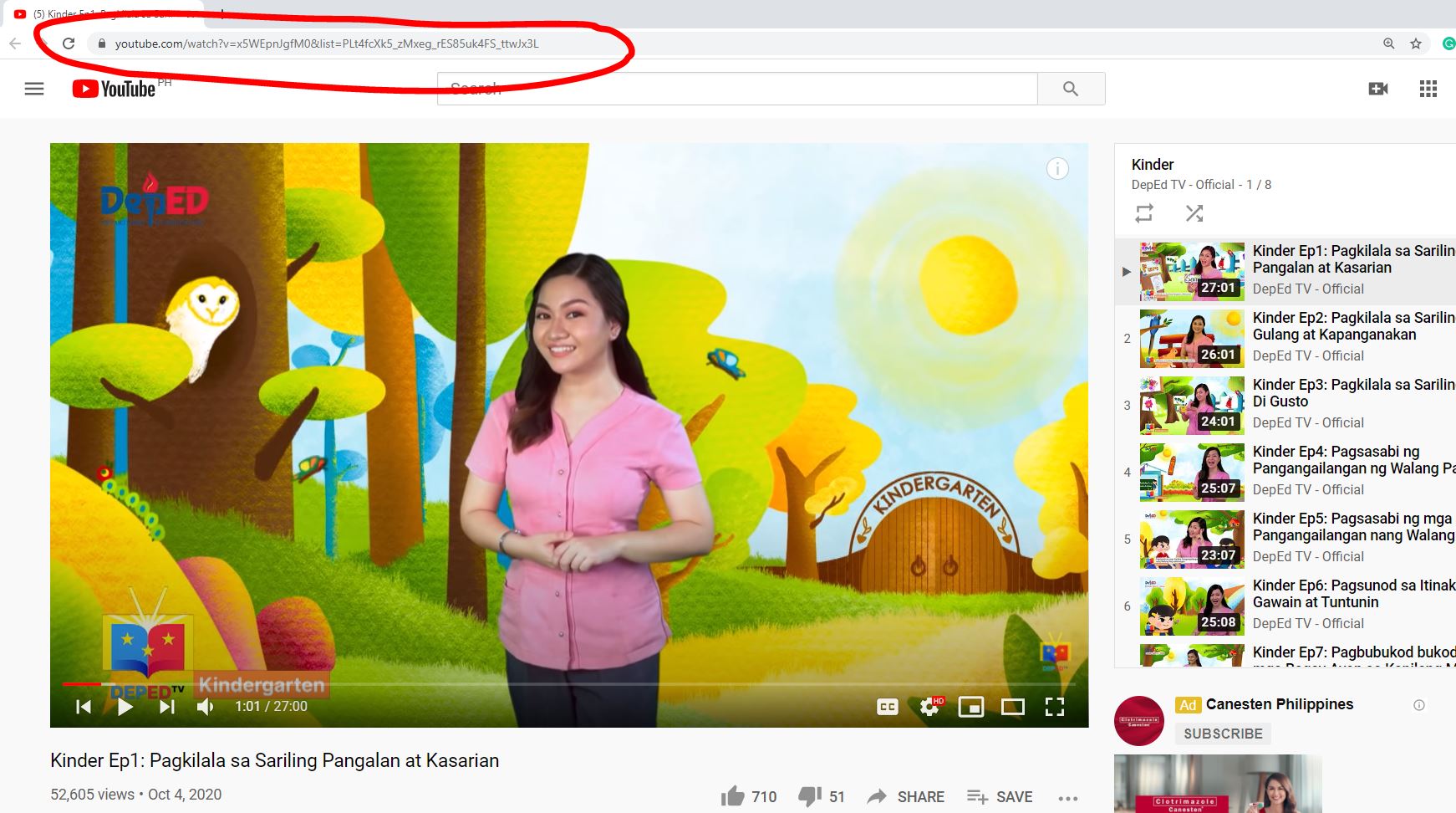 GRADE 3 - DepEd TV Lesson Episodes (All Subjects, Free Download ... GRADE 3 - DepEd TV Lesson Episodes (All Subjects, Free Download ...