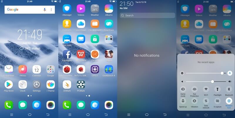 Vivo Y71 Review; Your Next Budget Smartphone?