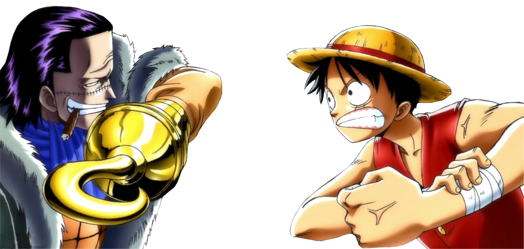 World-Render: One Piece Render(V.1.0)