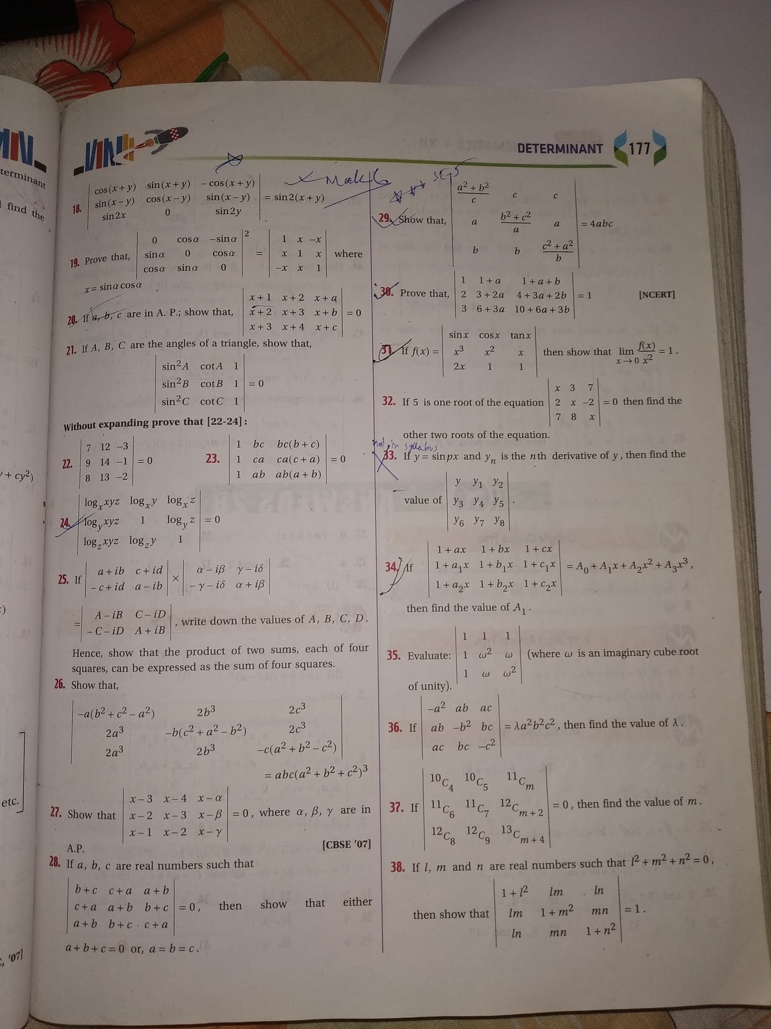 Class 12 Sn Dey Maths Book Free Pdf Download Of Excercise Of Relations Mapping Or Functions
