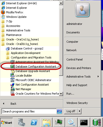 Gensoft Polwat: RAC Recovery Node บน Oracle 11g R2 RAC Gensoft Polwat: RAC Recovery Node บน Oracle 11g R2 RAC