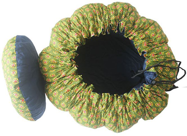 AdventureLisa: My new Wonderbag