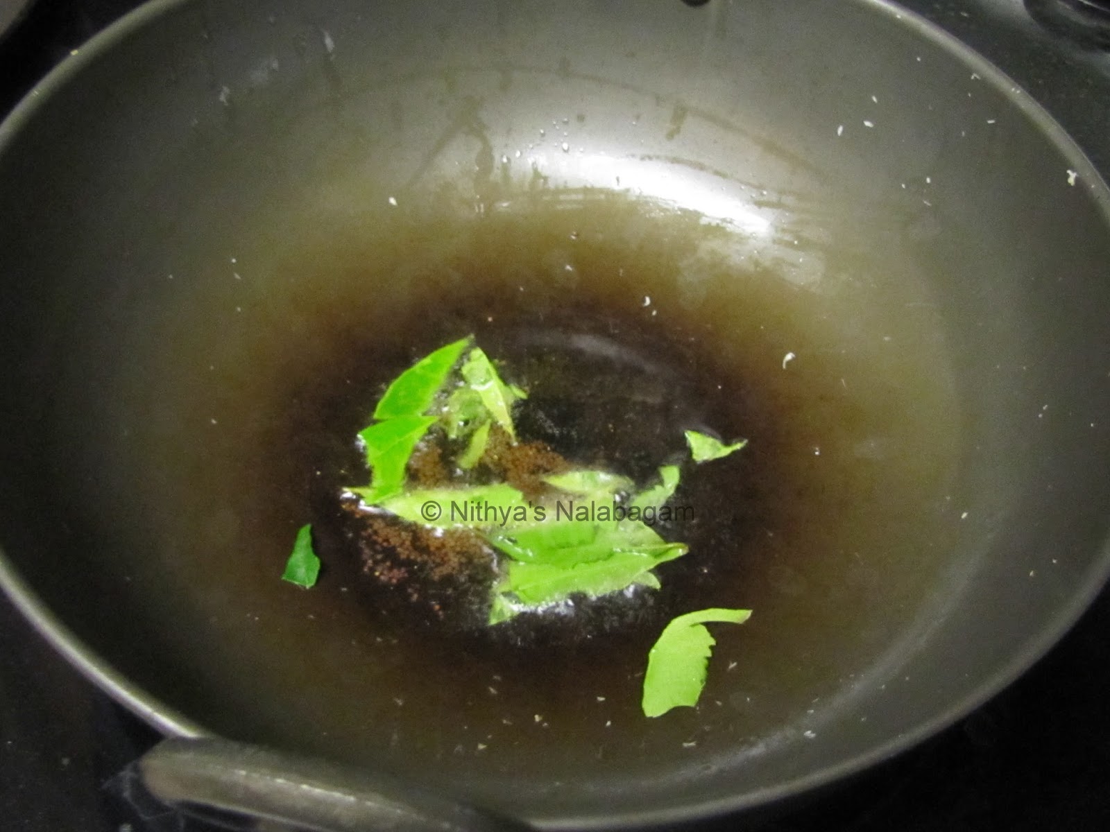 Kadamba Kuzhambu | Mixed Vegetable Kuzhambu |Nithya's Nalabagam