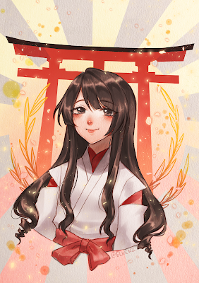 The author tells us about the characters from Seven Deadly Shadows by Courtney Alameda & Valynne ...