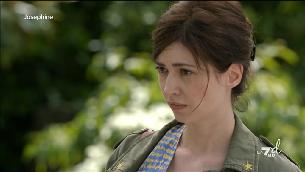 Blog di Clò: Josephine (trame episodi) Tango-Aspirante chef alla prova ...