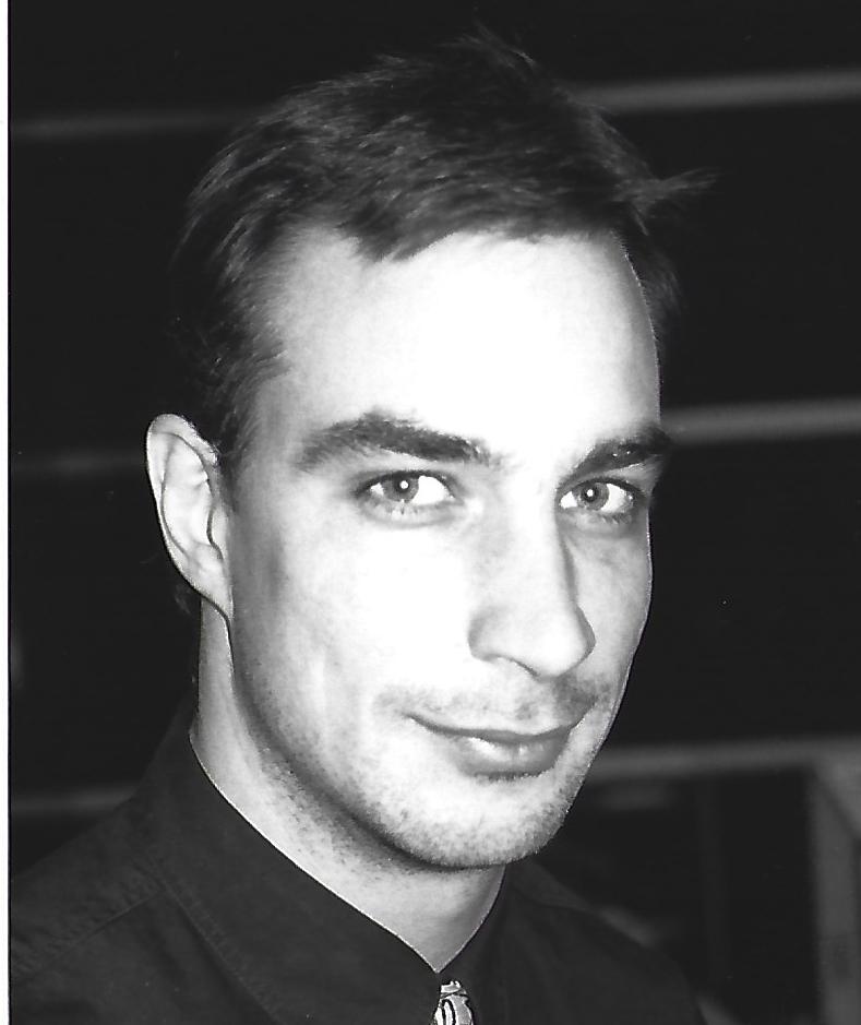 Vallentunabor: Peter Eyre