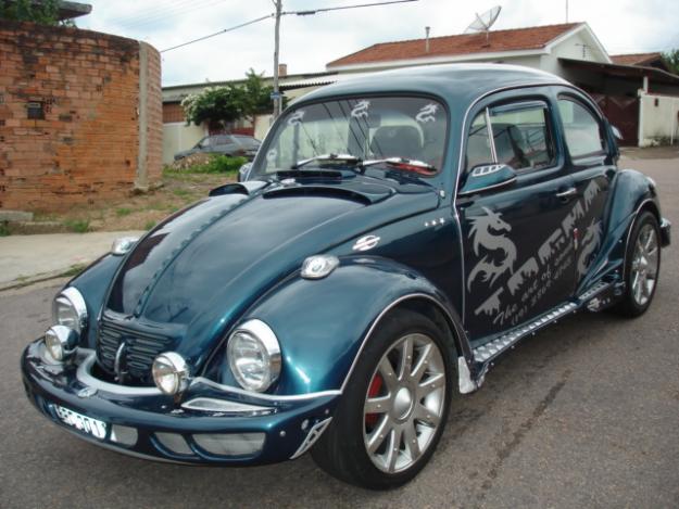 fusca tunado ~ .:autos--tunados:.