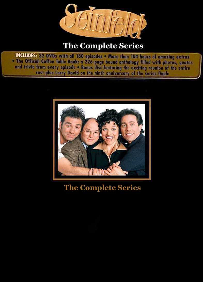blu-ray and dvd covers: TV SHOW INDIVIDUAL DVD SEASONS: THE WONDER ...