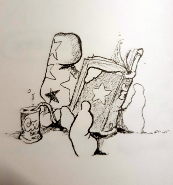 Doomslakers!: The Big Book of Bodé Tattoos