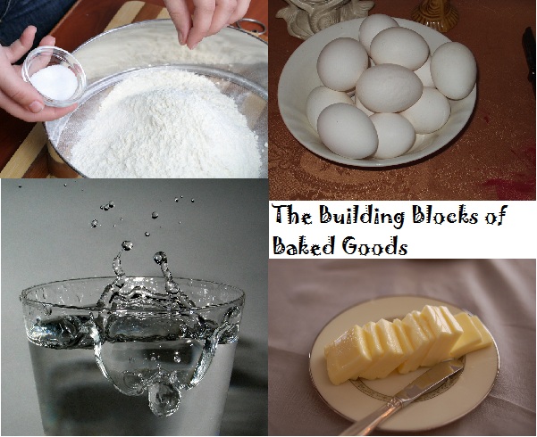 Puritan Therapy: The Building Blocks of Baked Goods Part 2: Spotting a ...