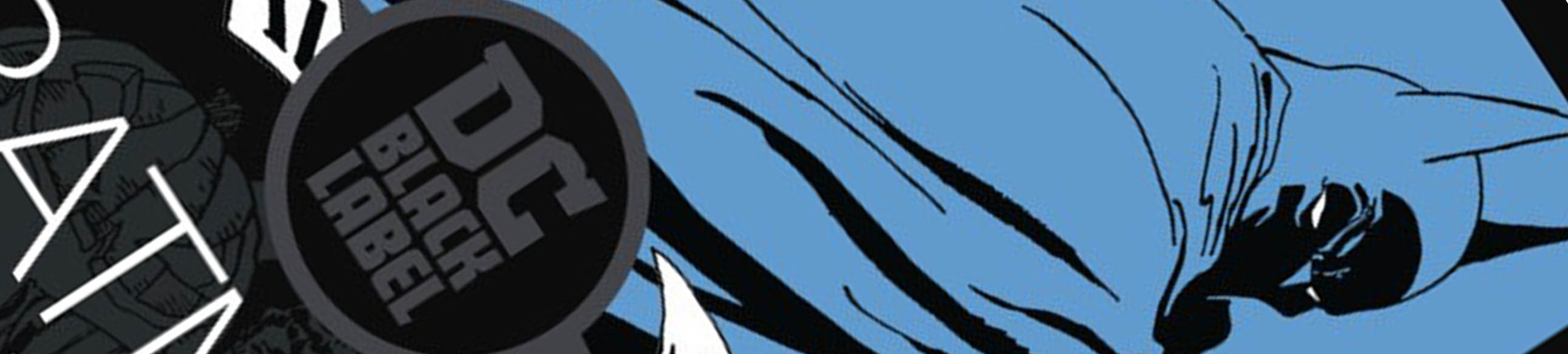 Review del cómic Batman: Largo Halloween de Joseph Loeb y Tim Sale ...