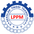 Kantor Digital LPPM STTG