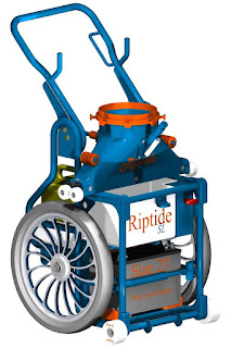 Swimming Pool Tips and Reviews: Riptide Pool Vacuum System