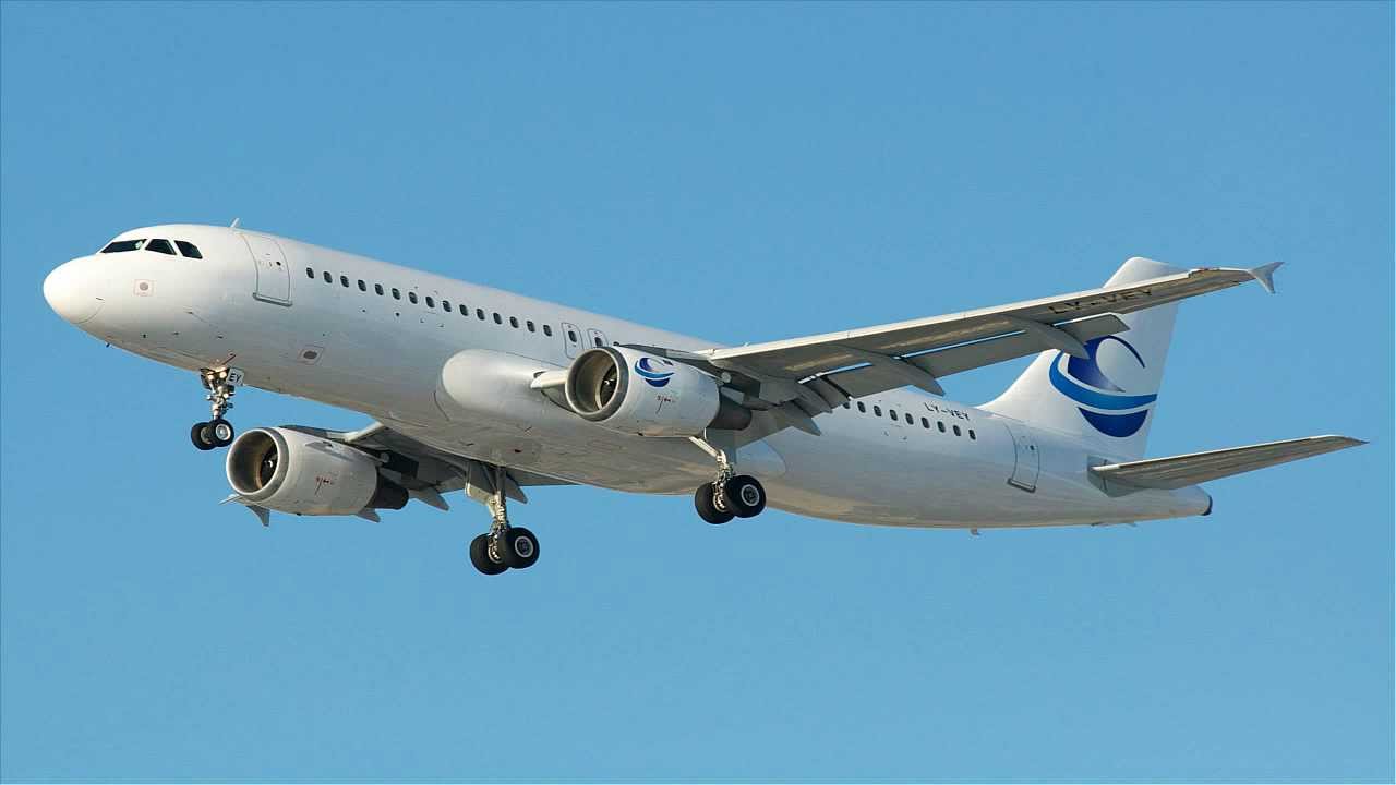 Viajero Turismo: 5 Consejos para viajar tranquilamente en avión