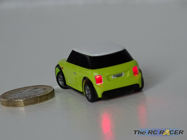 The smallest RC car in the World? Review | The RC Racer