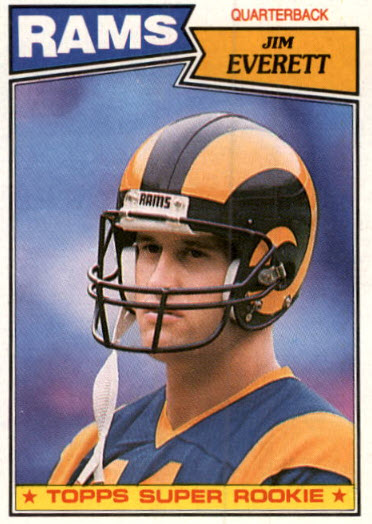 Pro Football Journal: The Rams Are No Strangers to Blockbuster Trades