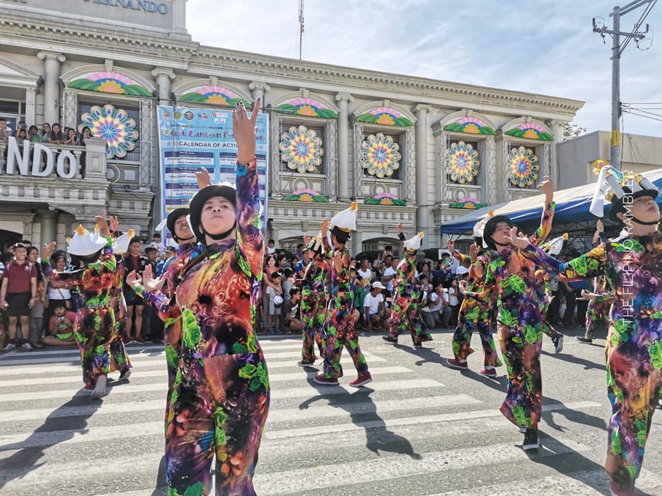 Pampanga Travel Guide: Sinukwan Festival + San Fernando Tour - The ...