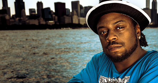 J The Rapper shows us how to chase the paper on new video 'Money Bags ...