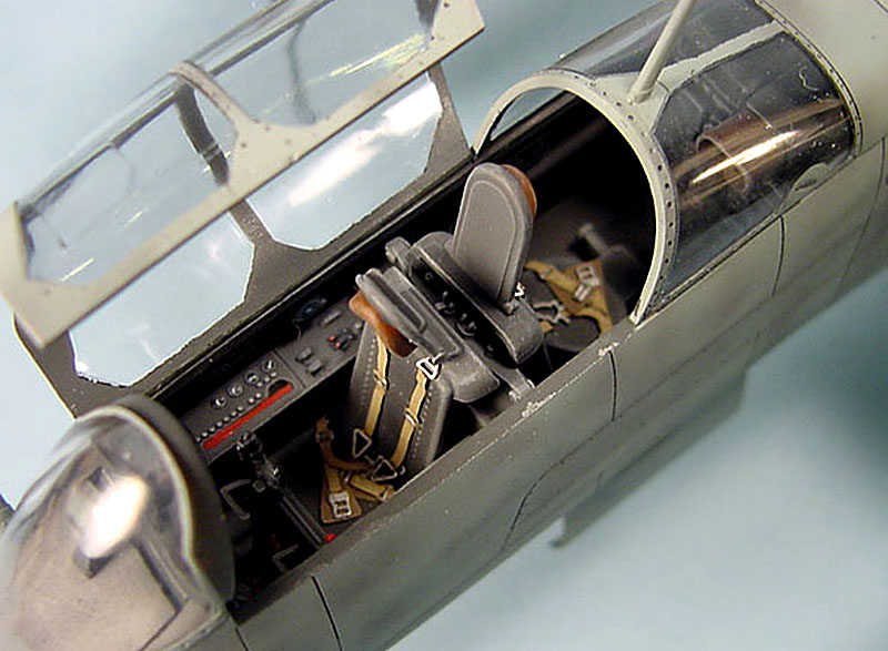 AERIAL ACTION -1:32 SCALE HEINKEL He 219 UHU COMING IN 2012 ~ Megamag 2