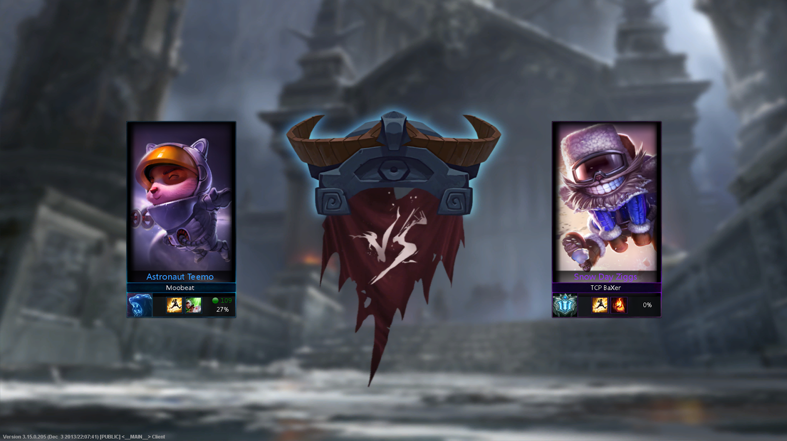 Prepare for the Showdown! : r/leagueoflegends