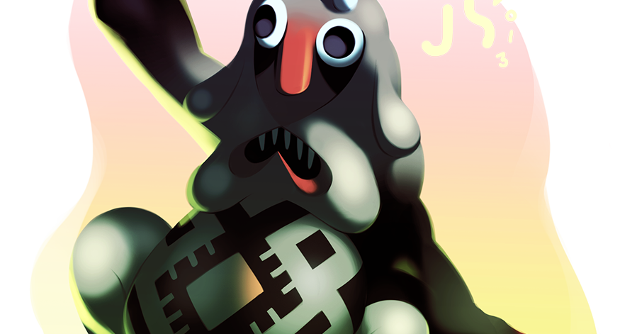 Dungeons and Drawings: Dretch