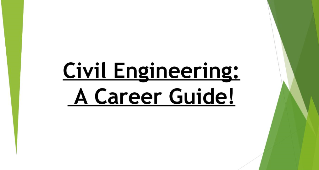 A Career Guide