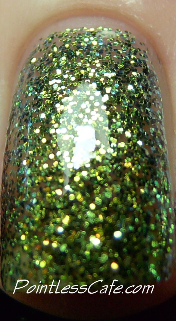 Ninja Polish Dragon Collection - Basilisk, Chameleon and Komodo ...