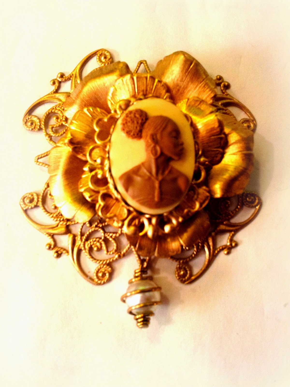 Desire Divine Jewels