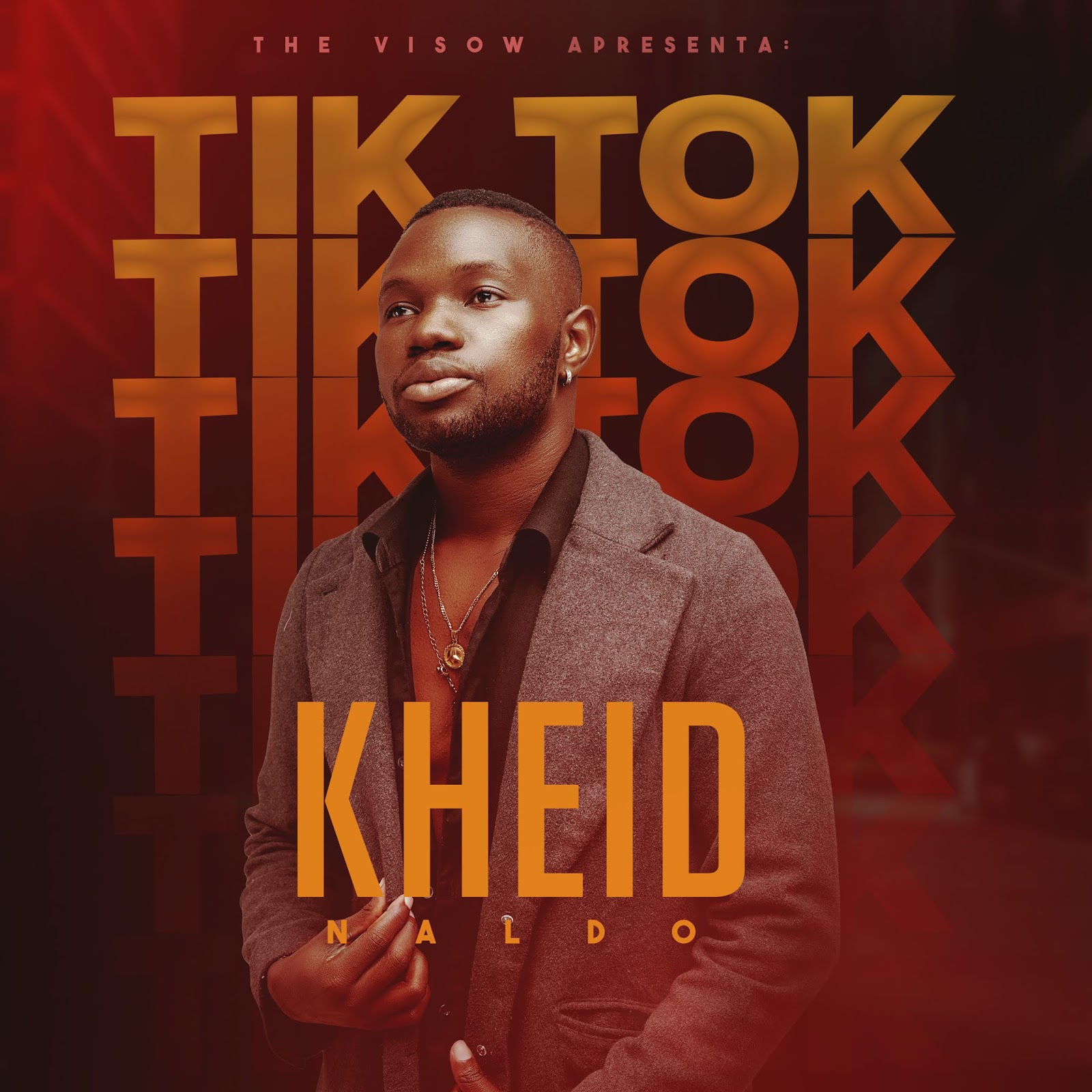 Kheid Naldo - TikTok [Prod. The Visow Beatz] [R&B] (2020) - Xingondo ...