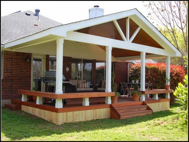 Reference And Information To Make Your Home Be Wonderful: Building A ...