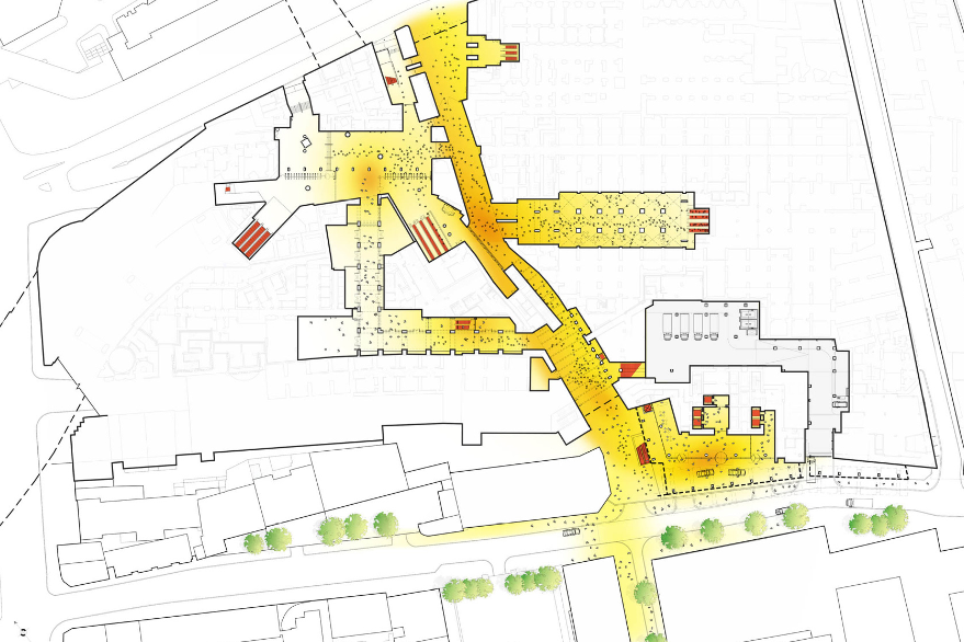 MY MAGICAL ATTIC: THE SHARD DESIGN BY RENZO PIANO BUILDING WORKSHOP