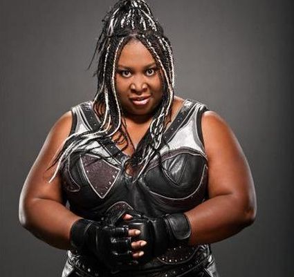 Wrestling’s Black Superstars of the Past, Present, and Future ...