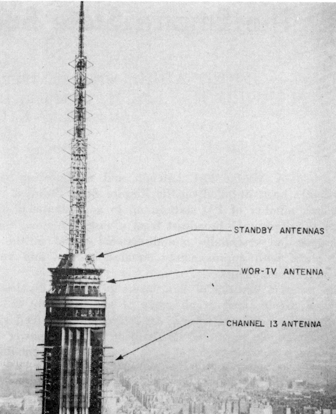 Historia de los Rascacielos de Nueva York: ESPECIAL EMPIRE STATE ...