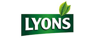 History of All Logos: All Lyons Tea Logos